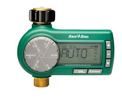 RainBird kraancomputer 3/4" bi. x bu.dr. - RainBird beregeningscomputer